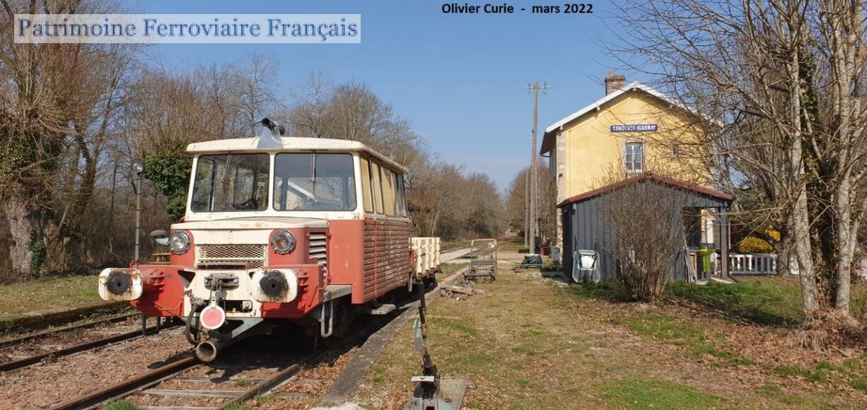 SNCF draisine DU65 6-116 – Vélorail du Morvan - Patrimoine Ferroviaire ...
