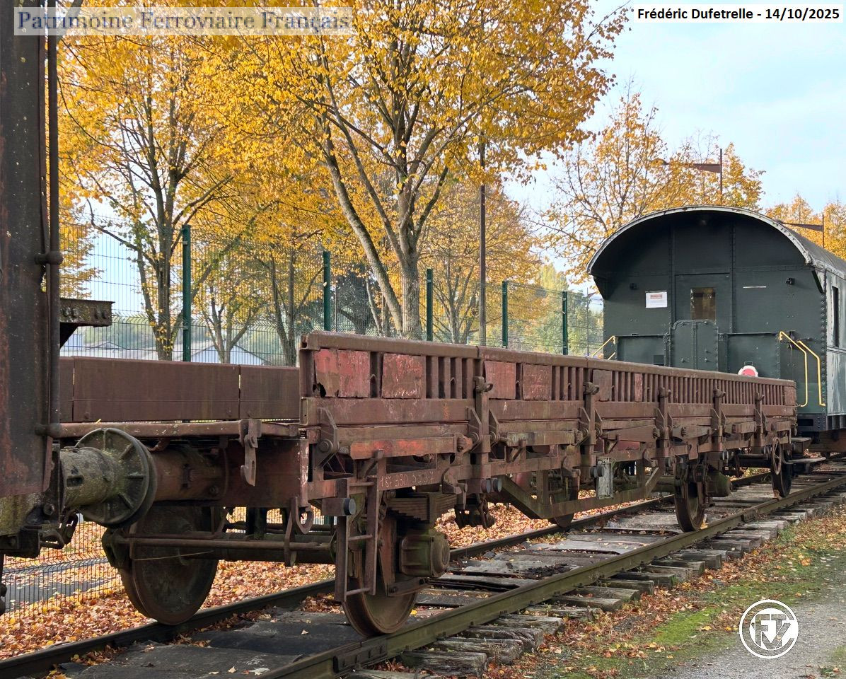 SNCF plat Standard UIC, 01 87 330 3 913-7 Ks – CFTV - Patrimoine ...